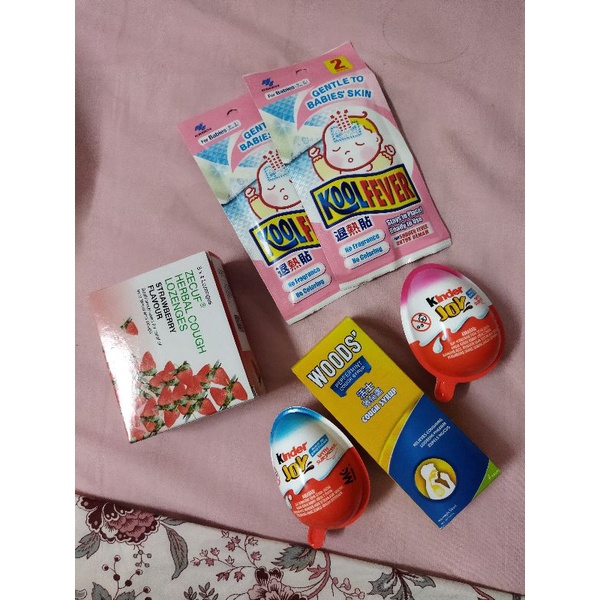 coughing gift Set (ready stock) | Shopee Malaysia