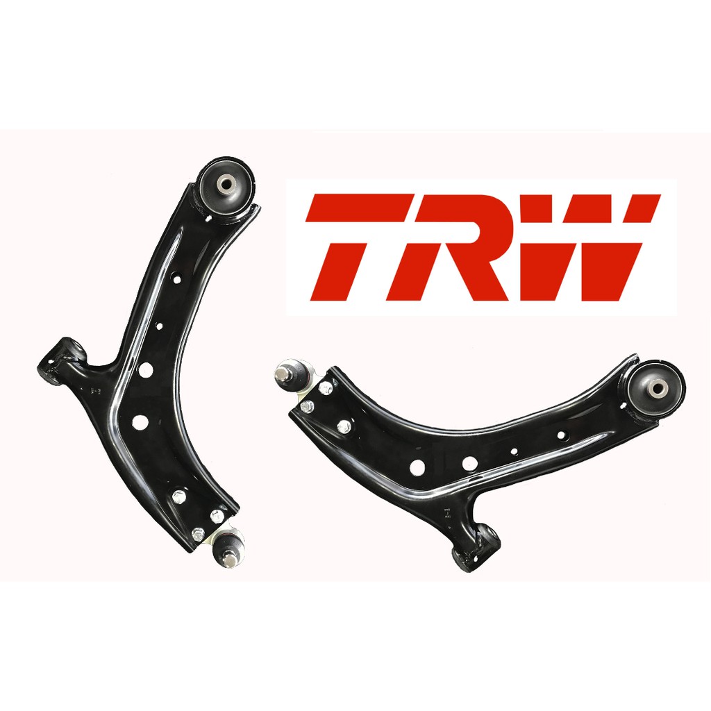 TRW Lower ARM for PREVE/SUPRIMA/EXORA CPS (Left & Right) | Shopee Malaysia