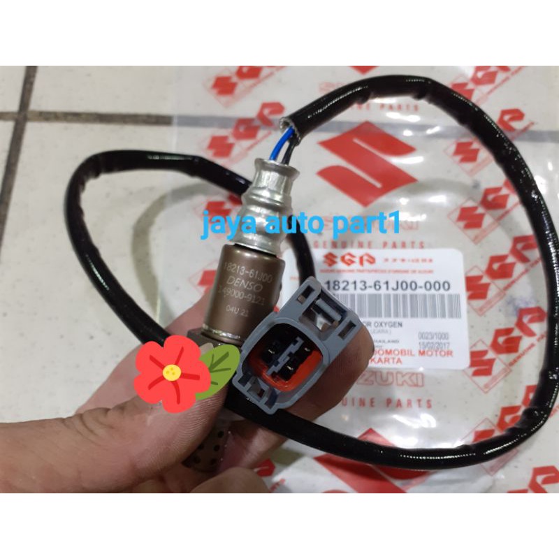 Oxygen sensor suzuki apv denso o2 oxygen sensor | Shopee Malaysia