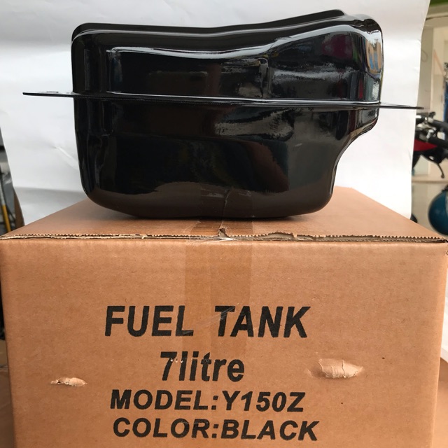 Y15ZR YSUKU Y15 LC150 TANGKI MINYAK 7LITER FUEL TANK 7LITRE COP HLYM ...
