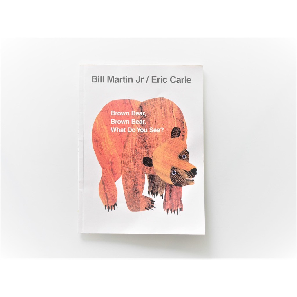 GETBUSYBYIMAN Eric Carle Collection: Unforgettable Stories for Young ...