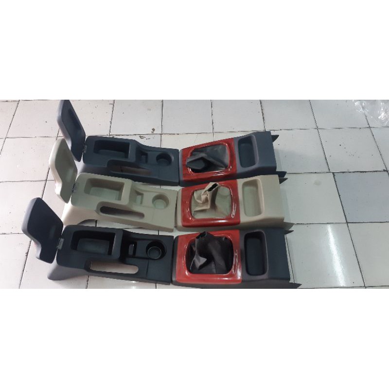 Console box console box isuzu panther tavera crosswind touring panther ...