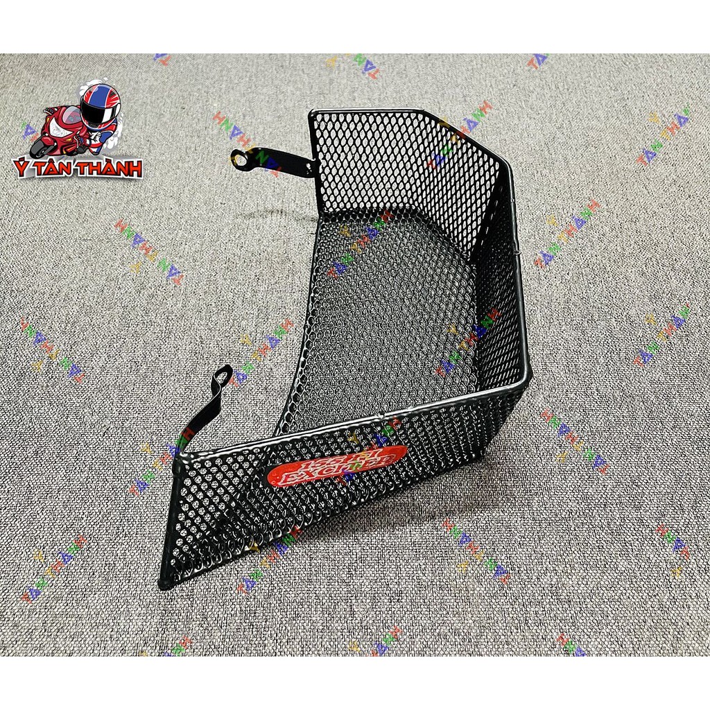 Side Basket exciter 155 MS456 | Shopee Malaysia
