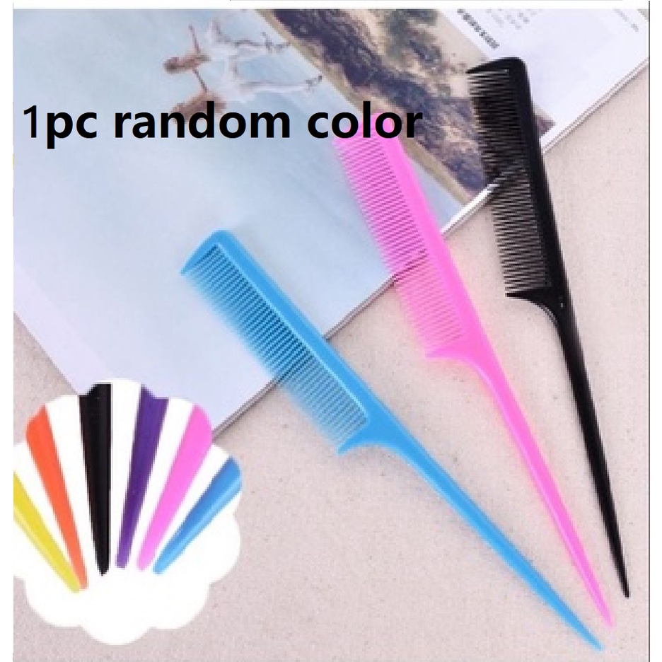 Wooden Baby Hair Brush / Comb /Sikat Baby / Sikat Kanak Kanak lembut ...