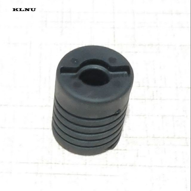 KLNU Toyota Front cover buffer rubber pier engine cover stopper rubber ...
