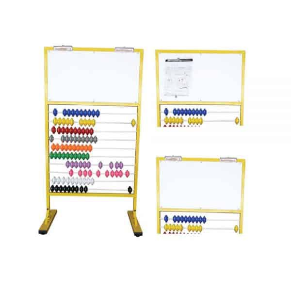 Counting Frame With White Board | Shopee Malaysia