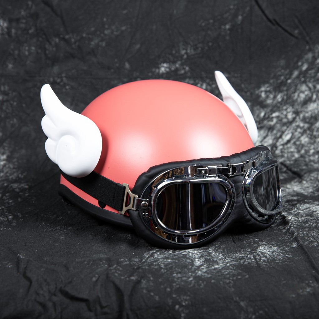 Angel Wings (bag) - Helmet Accessories (Multiple Colors) | Shopee Malaysia