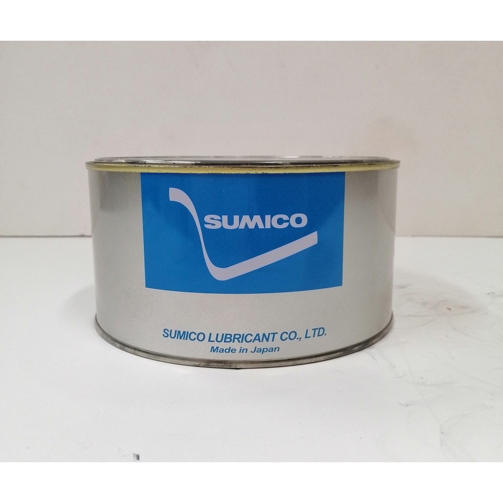 Sumico Lubricant Grease Model Sumitec 305 Lubricant in tin type 1kg ...