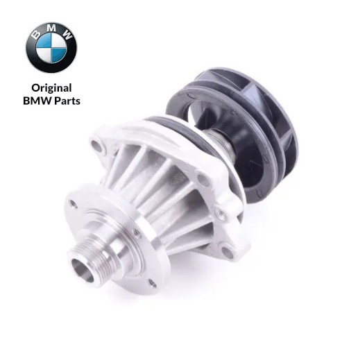Genuine BMW Waterpump E34 E36 E38 E39 E46 E53 E60 E61 E65 E83 E85 M50 M52 M54 Water Pump ...