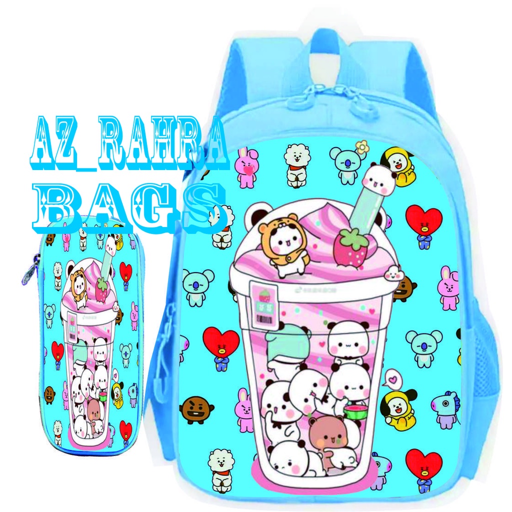 Children's School Bags - Can Pay At Place BOBA Newest BOBA Girls School ...