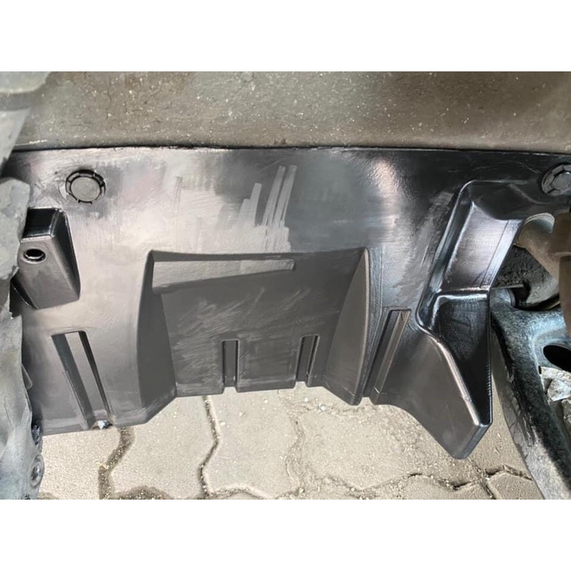 Lancer Inspira Engine Under Side Cover LR | Shopee Malaysia