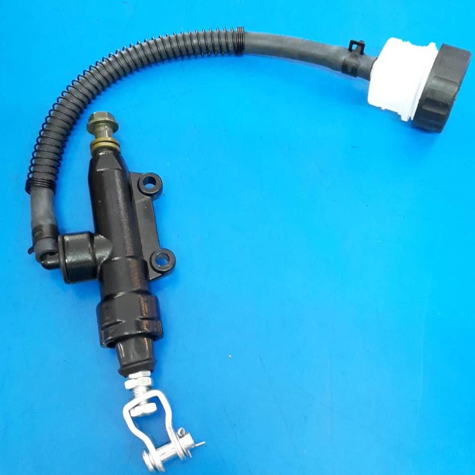 Benelli RFS150 i - Rear Master Pump Brake ( Belakang) | Shopee Malaysia