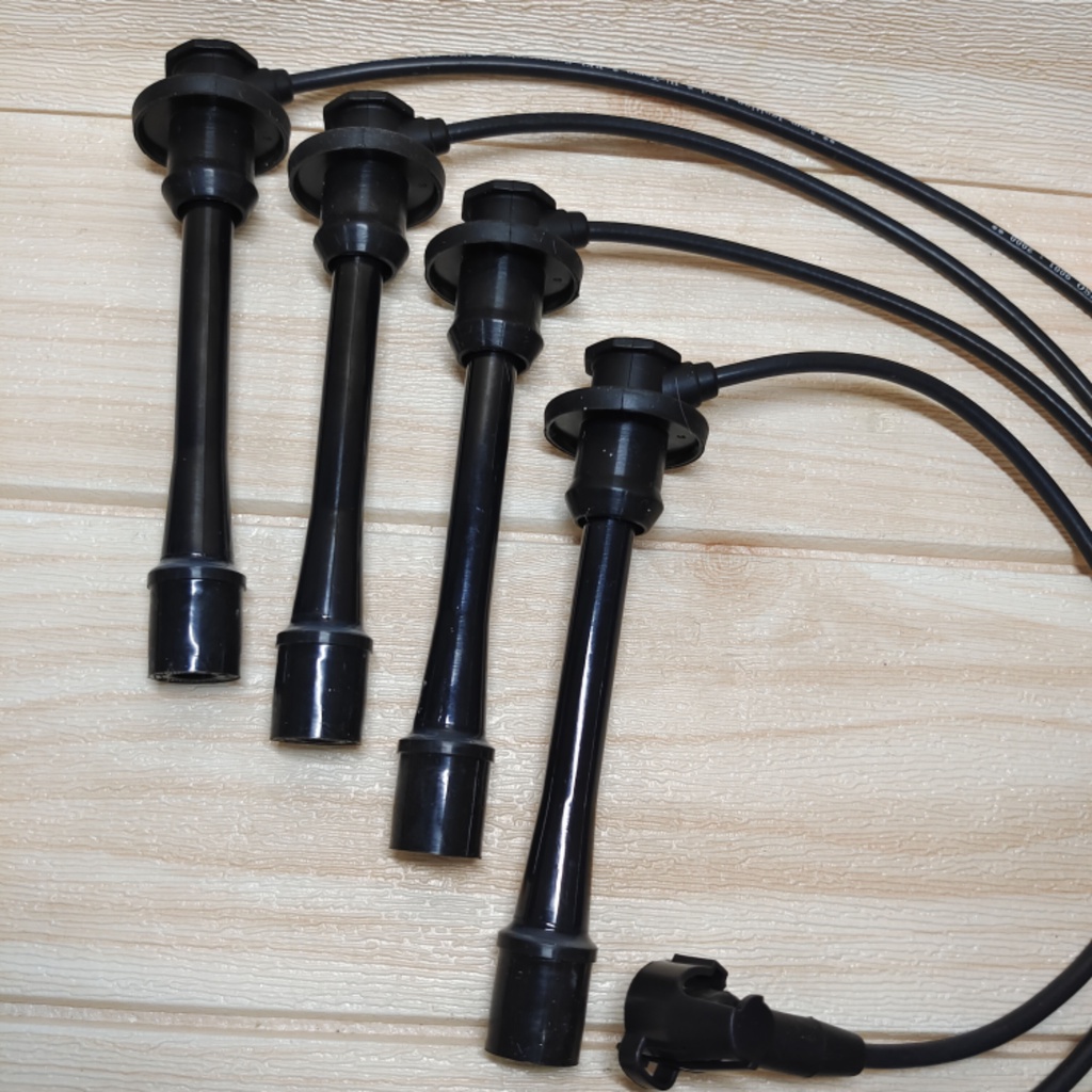 TOYOTA LAND CRUISER PRADO 3RZ PLUG CABLE WIRE | Shopee Malaysia