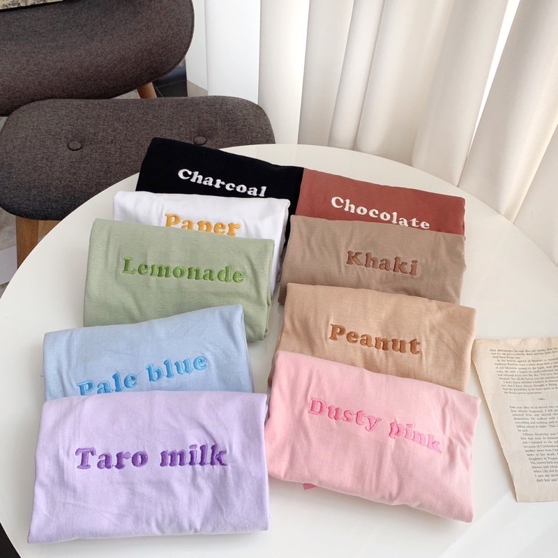 𝐹𝑜𝑜𝑑𝑖𝑒 𝐸𝑚𝑏𝑟𝑜𝑖𝑑𝑒𝑟𝑦 𝑂𝑣𝑒𝑟𝑠𝑖𝑧𝑒𝑑 𝑇𝑒𝑒 | Shopee Malaysia