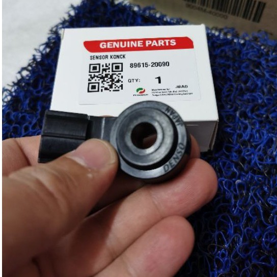 PERODUA TOYOTA KNOCK SENSOR 89615-20090/171000-1052 AVANZA AXIA MYVI ...