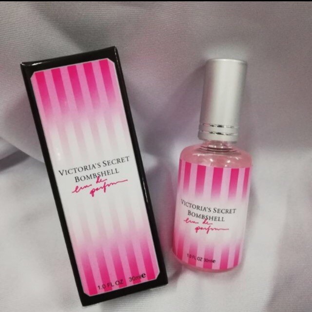 Victoria’s Secret Bomb Shell Summer Perfume 30ml | Shopee Malaysia