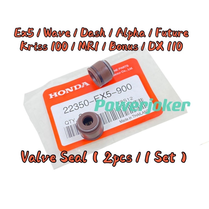 EX5/EX5 Dream/Wave 125 110 100/Wave Dash/Future/Kriss100/SYM 110/E ...