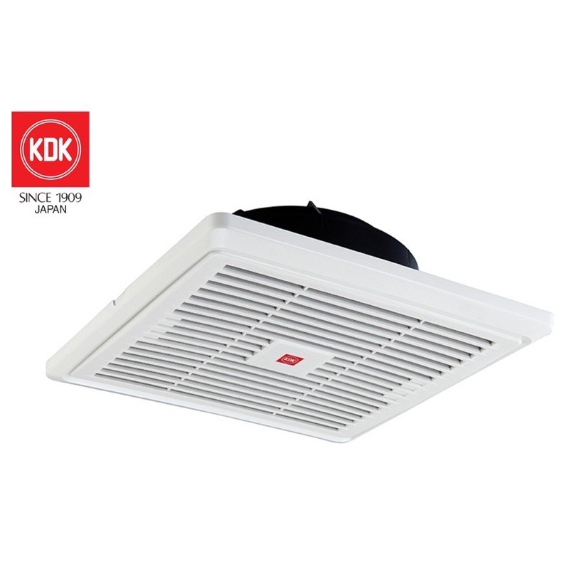 KDK exhaust ceiling fan | Shopee Malaysia
