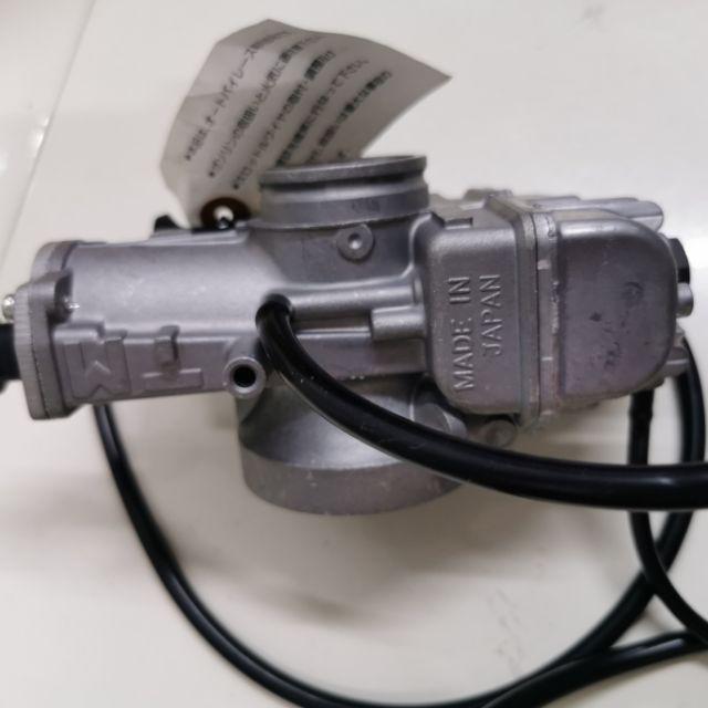 Carburetor 100% Original Tm 34mm Mikuni ，Tmx 35mm Mikuni，Qv pwk 38mm ...
