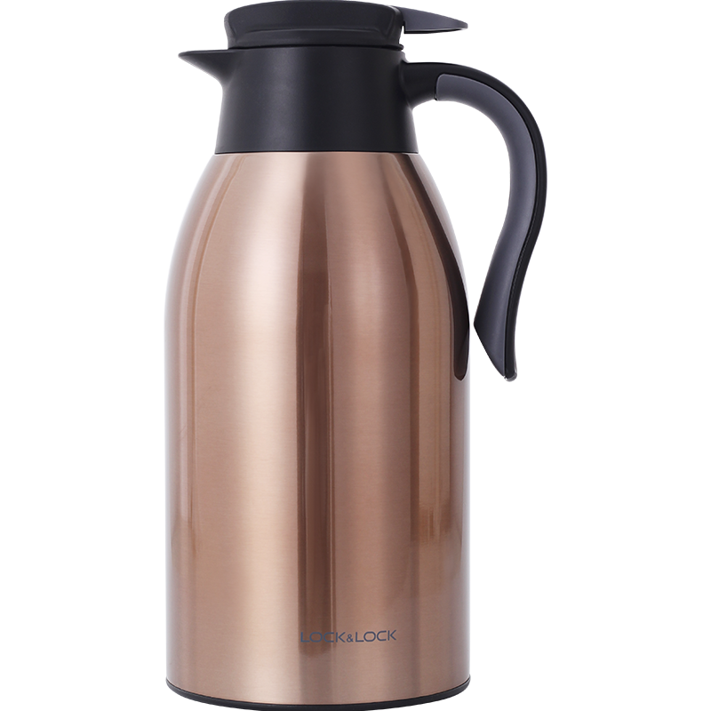 Le Kou le kou flagship store household thermos 304 stainless steel ...