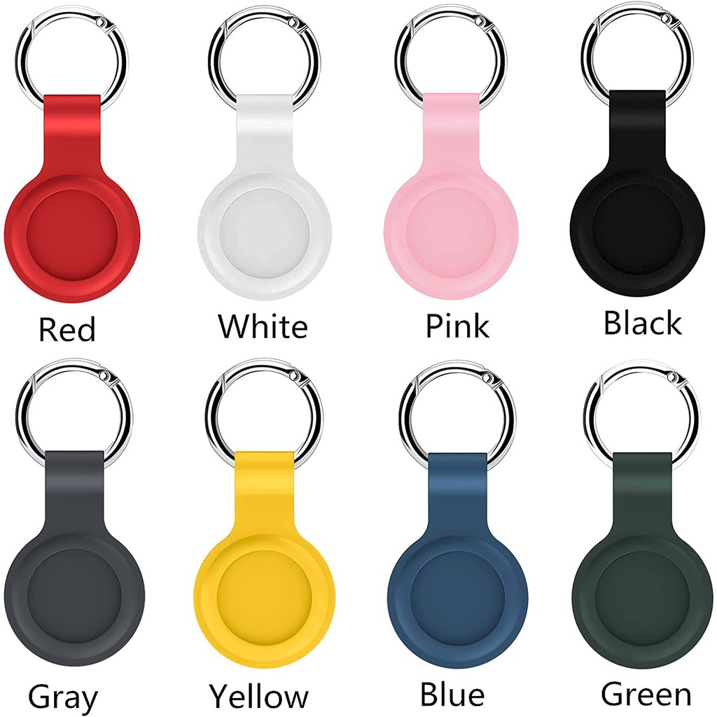 Airtag Airtags UGREEN Tracker Case Airtags Airtag Rubber Case Matte ...