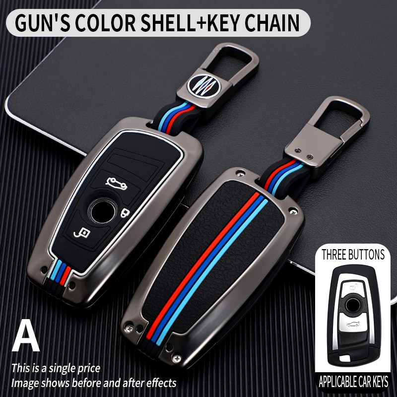 Car Key Case Cover Key Bag for Bmw F20 F30 G20 F31 F34 F10 G30 F11 X3 ...