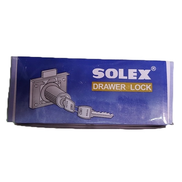 Square cabinet lock - SOLEX cabinet door lock and pull learning - used ...