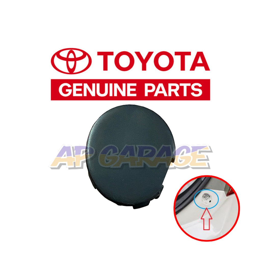 Toyota Camry ACV40 (2006-2011) Original UMW Toyota Motor Genuine Part ...