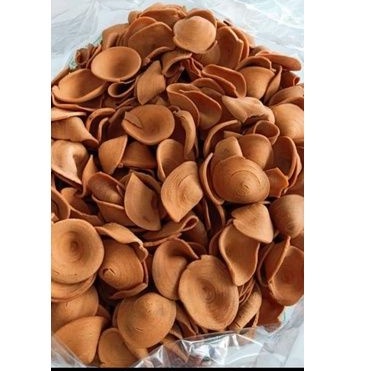 Biskut telinga 牛耳饼-150g＋/- | Shopee Malaysia