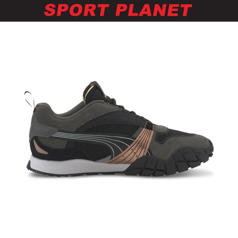 Puma Women Kyron Wild Beasts Sneaker 373041-01 | Shopee Malaysia