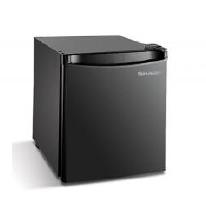 Sharp Mini Bar (60L) SJM60MK (BLACK) | Shopee Malaysia