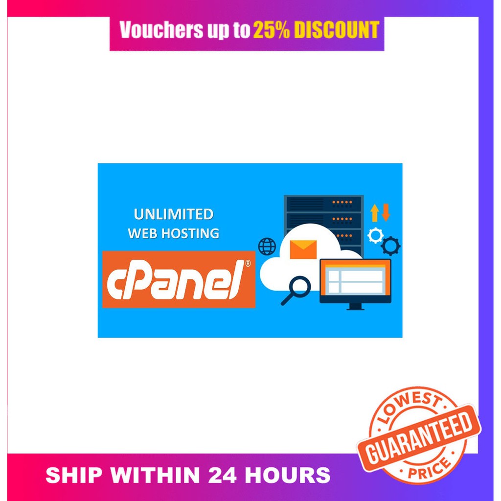 [FREE THEME] Premium Unlimited Web Hosting (cPanel Wordpress Joomla ...