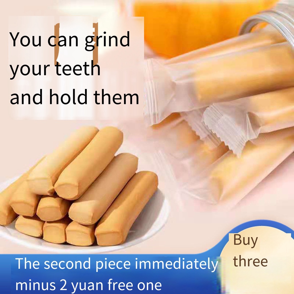 Baby teether stick biscuits mouth-watering sticks matching baby food ...