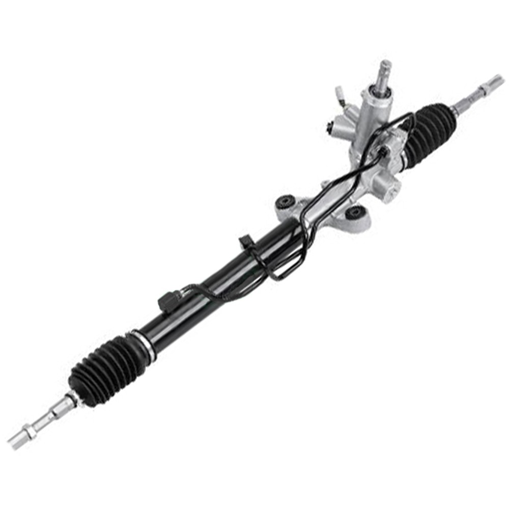 HONDA CIVIC FD SNA 1.8 (2006-2012) POWER STEERING RACK (NEW) | Shopee ...