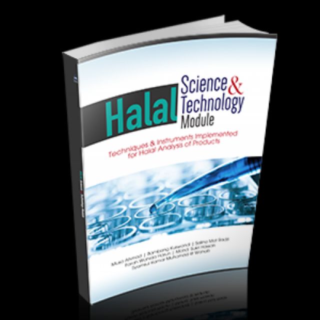 HALAL SCIENCE & TECHNOLOGY MODULE | Shopee Malaysia