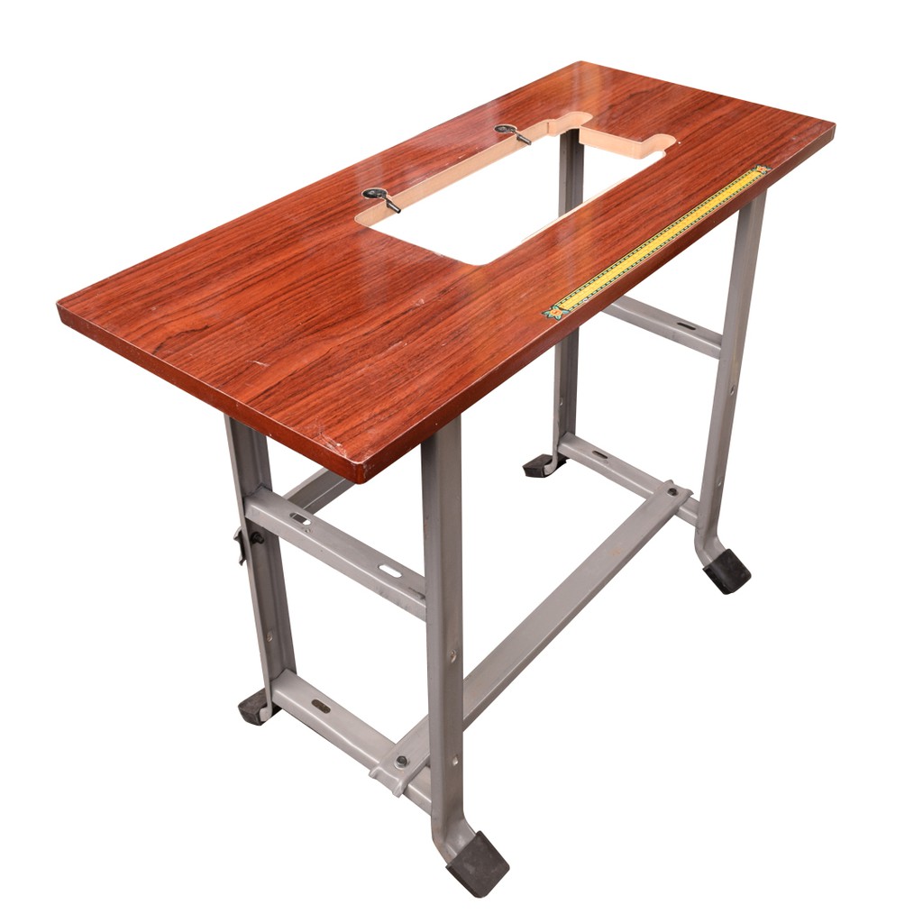MESIN Full Set of Tables and Legs for Traditional/Flatbed/Semi Portable ...