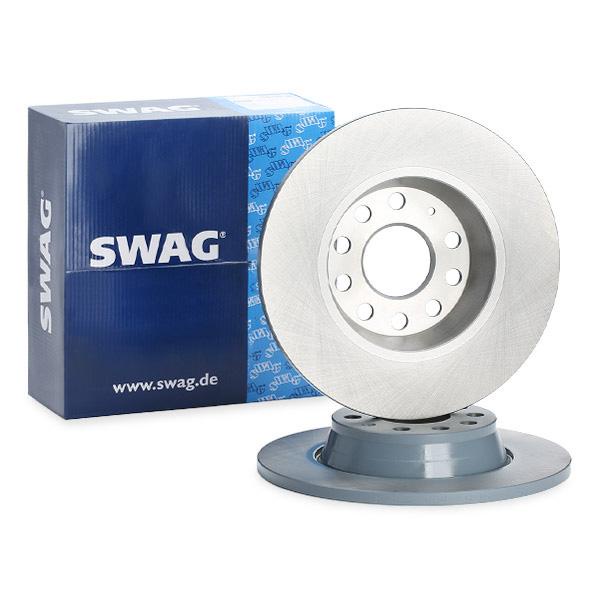 BMW F02 F10 Front Brake Disc Swag | Shopee Malaysia