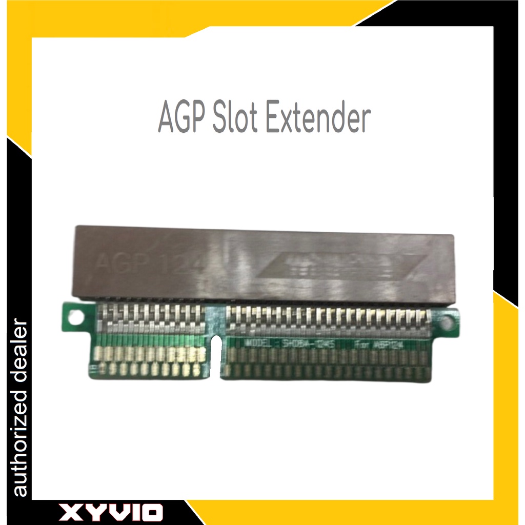 AGP Card extended board | Shopee Malaysia