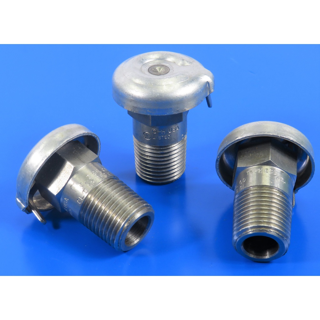 (AMPMECH) CROUSE-HINDS/ EATON EX BREATHER/ DRAIN, CLASS1 DIV1, CD2, 3/4 ...