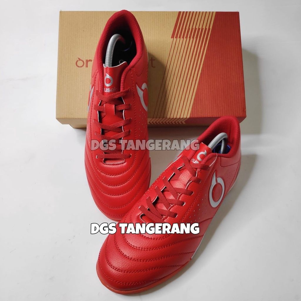 Jumbo FUTSAL SHOES SIZE 44 45 46 47 48 ORTUSEIGHT ORIGINAL JUMBO BIG ...