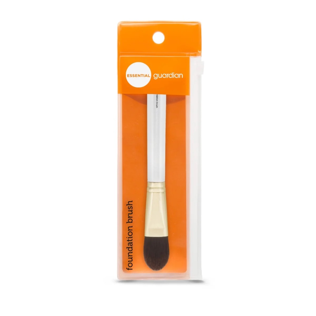 Guardian Regular Foundation Brush (G) | Shopee Malaysia