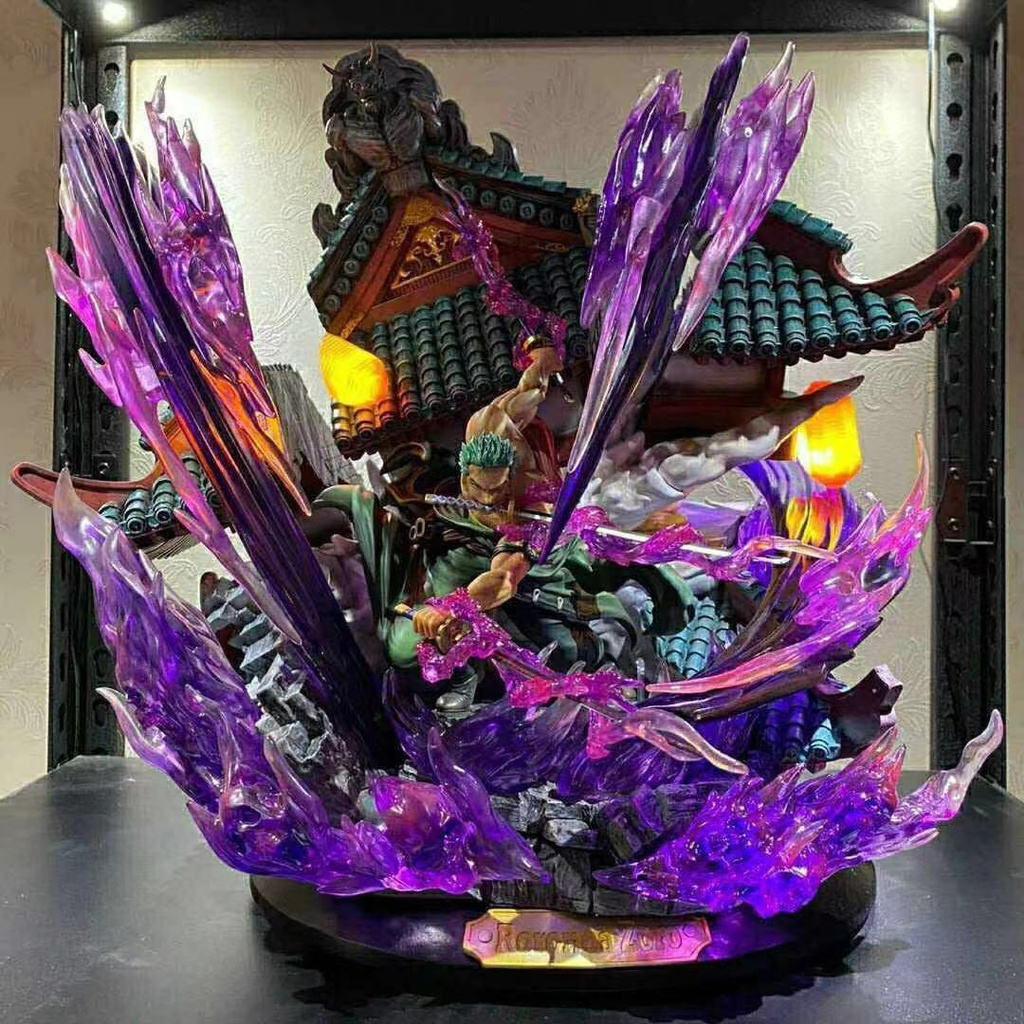 [READY STOCK] Anime One Piece Monkey D Luffy / Sanji / Portgas.D.Ace ...