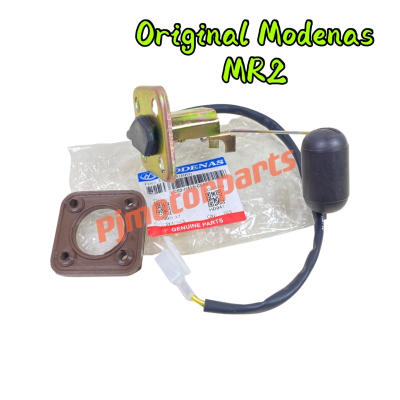 Modenas Kriss MR2 / MR3 (100% Original Modenas) Fuel Unit / Tank Float ...