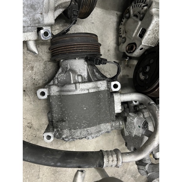 3SZ Air Cond Compressor | Shopee Malaysia