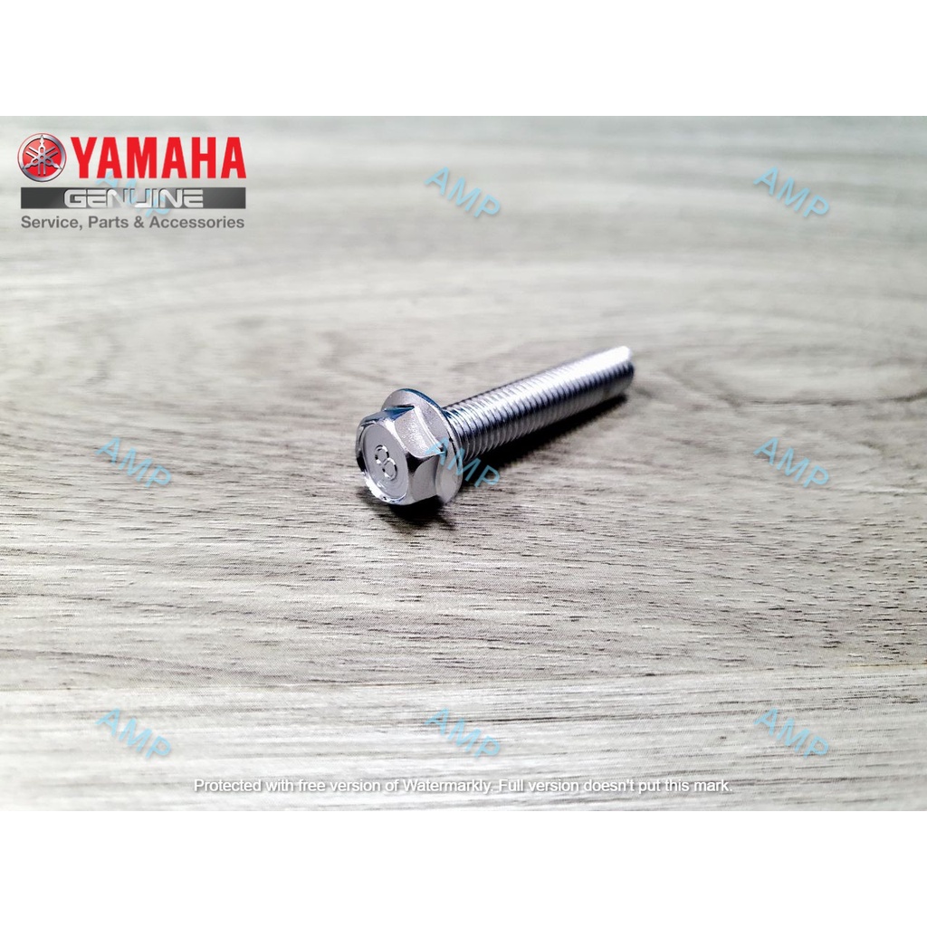 YAMAHA BOLT (682) #90105-07M05 (E15D) | Shopee Malaysia