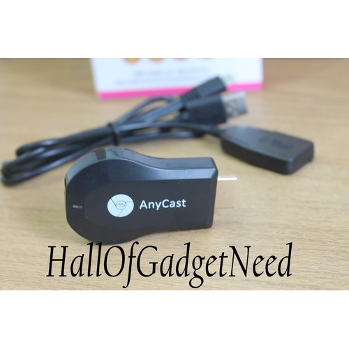 Ezcast AnyCast MiraCast M2 Plus Wifi display USB Dongle Android iOS Win | Shopee Malaysia