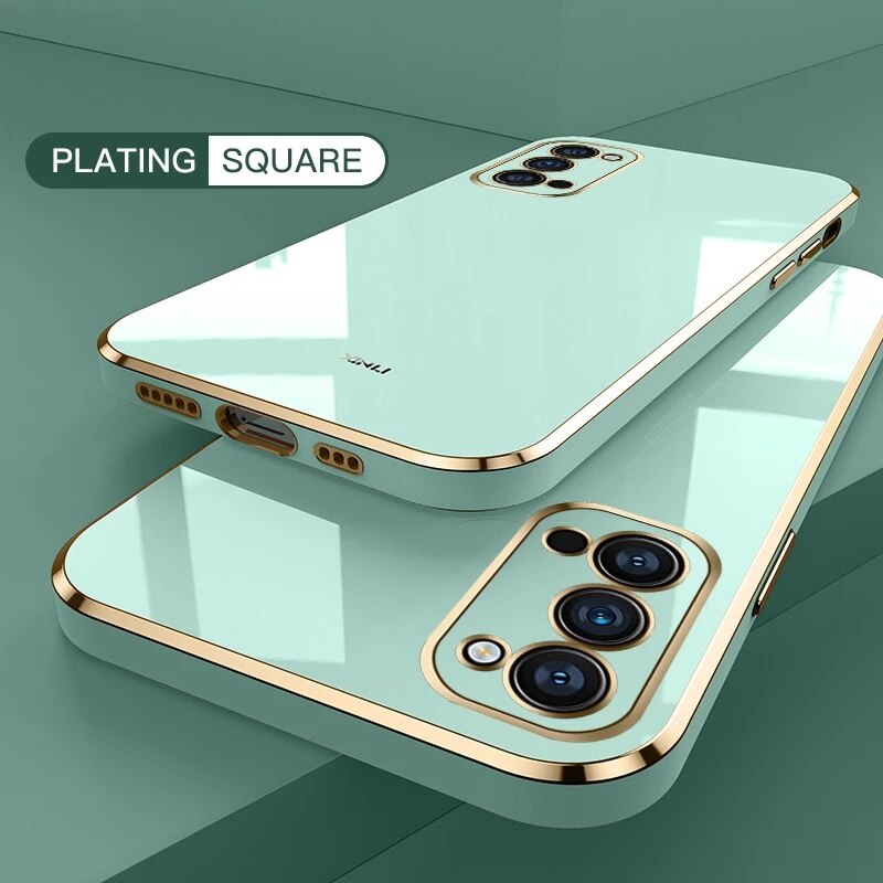 Phone Case Samsung Galaxy A32 A22 4G A52 A72 A82 A52s 5G Luxury Fashion ...