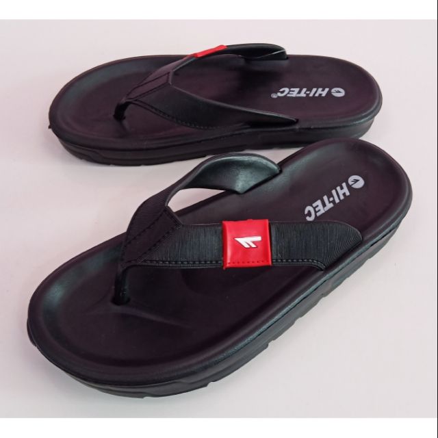 💥HI-TEC Kid's Slippers. Kasut Selipar Budak HI-TEC💥 | Shopee Malaysia