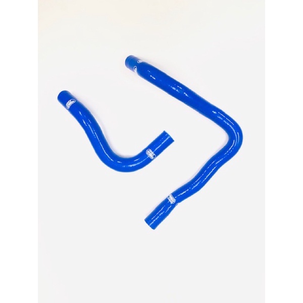 SAMCO® BLUE radiator silicon hose PERODUA AXIA 1.0～ ready stock (43226 ...