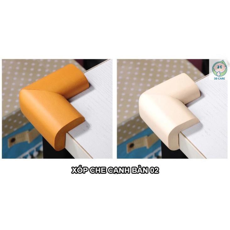 Table corner stickers protect baby safety - seal pointed corners ...